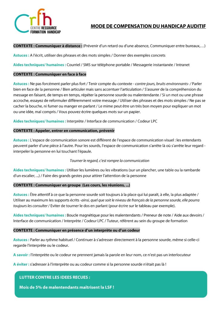 mode-de-compensation-handicap-auditif - CRFH