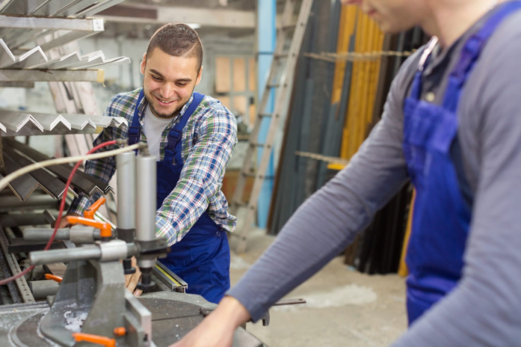 Formation en alternance : l’aide à l’embauche maintenue en 2023 CRFH
