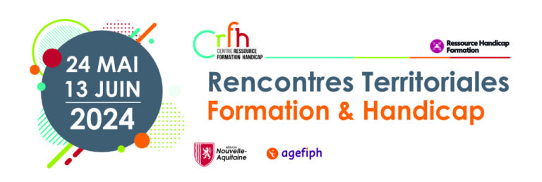 Des rencontres dédiées à la formation et au handicap en Nouvelle ...